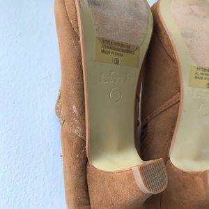 Shoes | Girls Booties Or Size 4 12 5 Womens | Poshmark